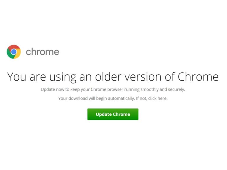 How to Identify and Remove SocGholish "FakeUpdates" Malware · Reinhardt ...