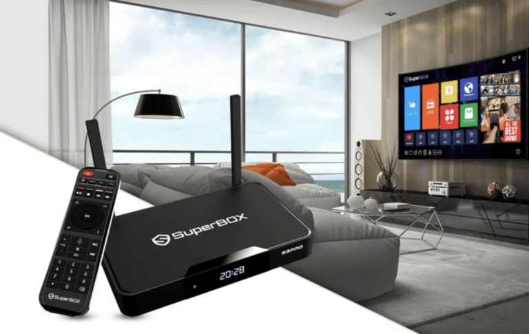 The Box That Sold You "Free TV" — And Sold Your Network to Criminals ...